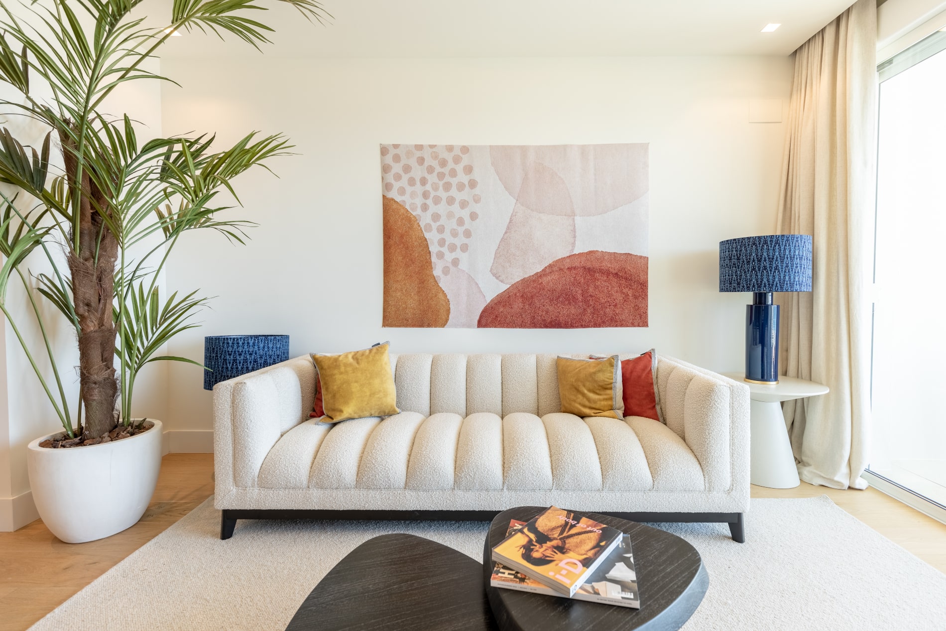 Delfin Tower | Apartamentos en Benidorm en primera linea del lujo